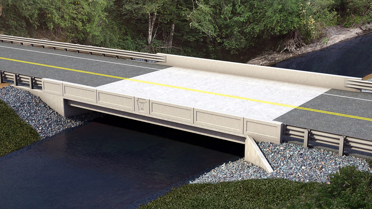 Pennsylvania Rapid Bridge Replacement